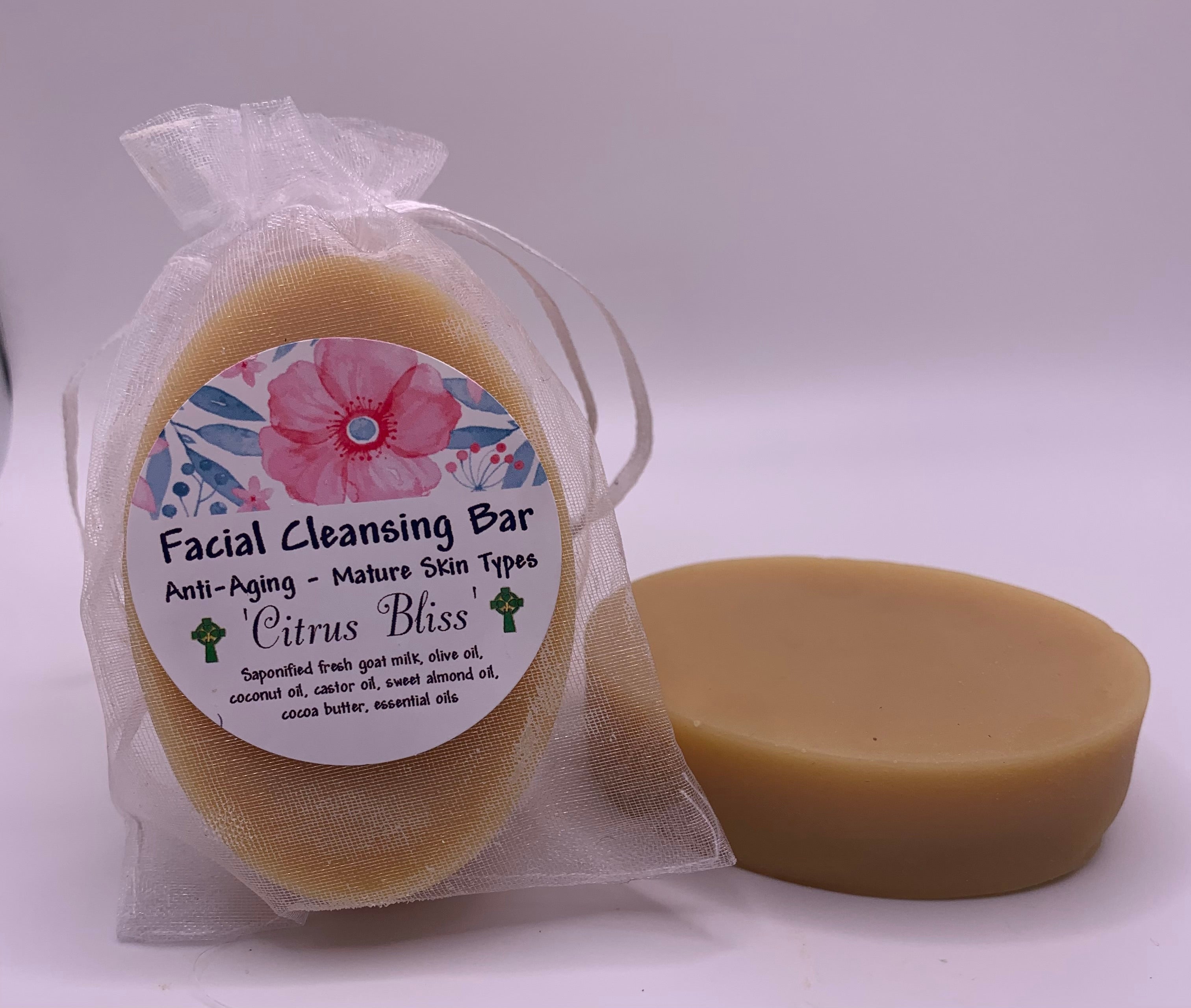 Facial Bars – northerncrossfarms